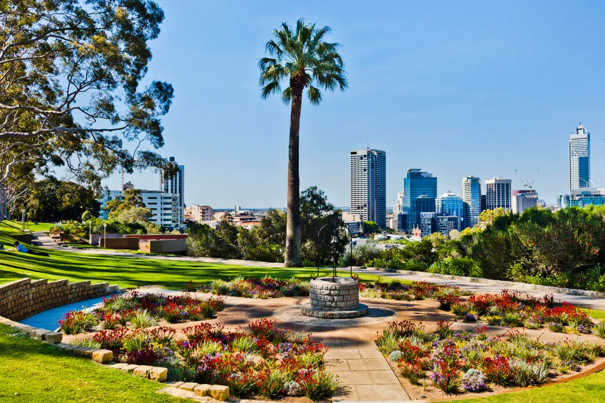 IADR ANZ 64th Annual Scientific Meeting | Perth 2026