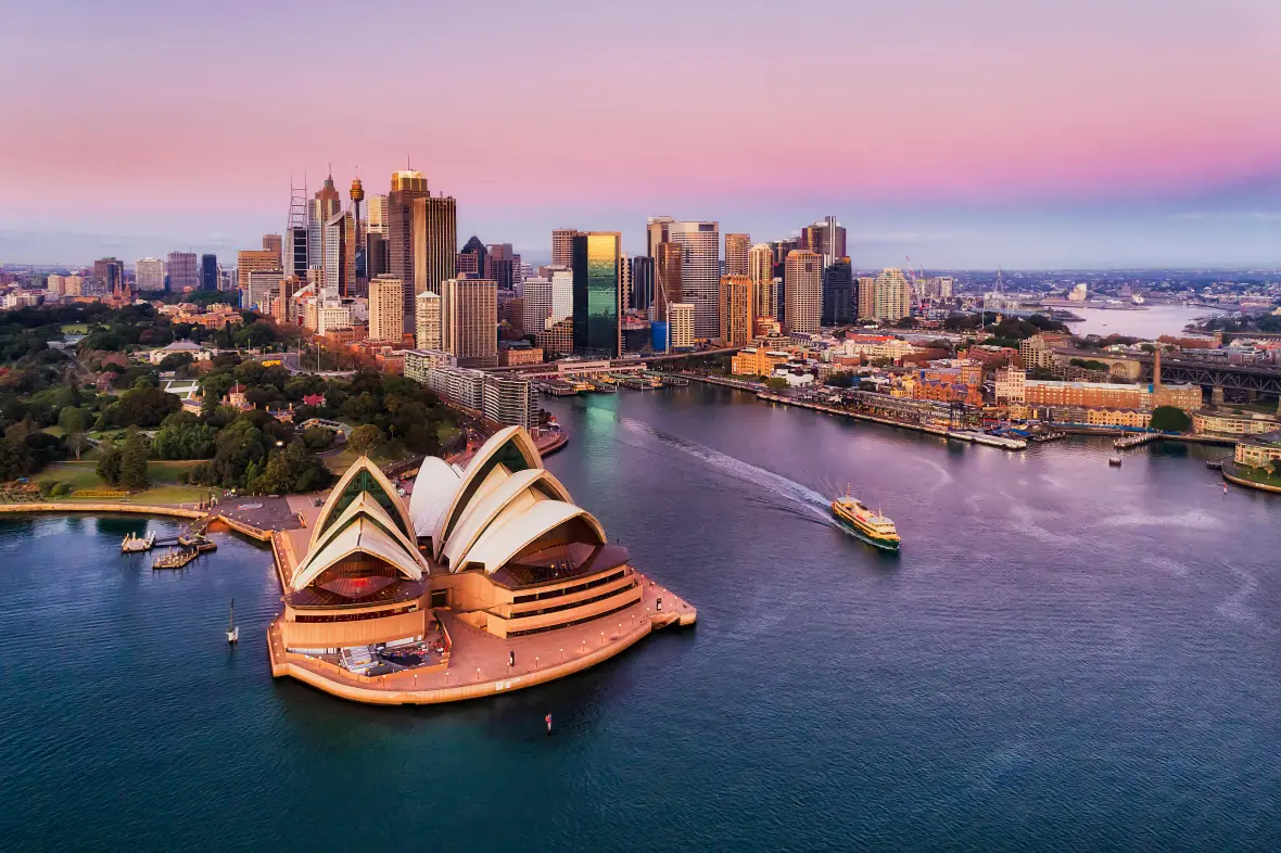 IADR ANZ 64th Annual Scientific Meeting | Perth 2026
